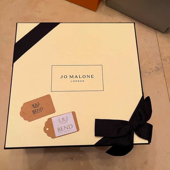 Jo Malone | Other | Jo Malone Empty Box | Poshmark